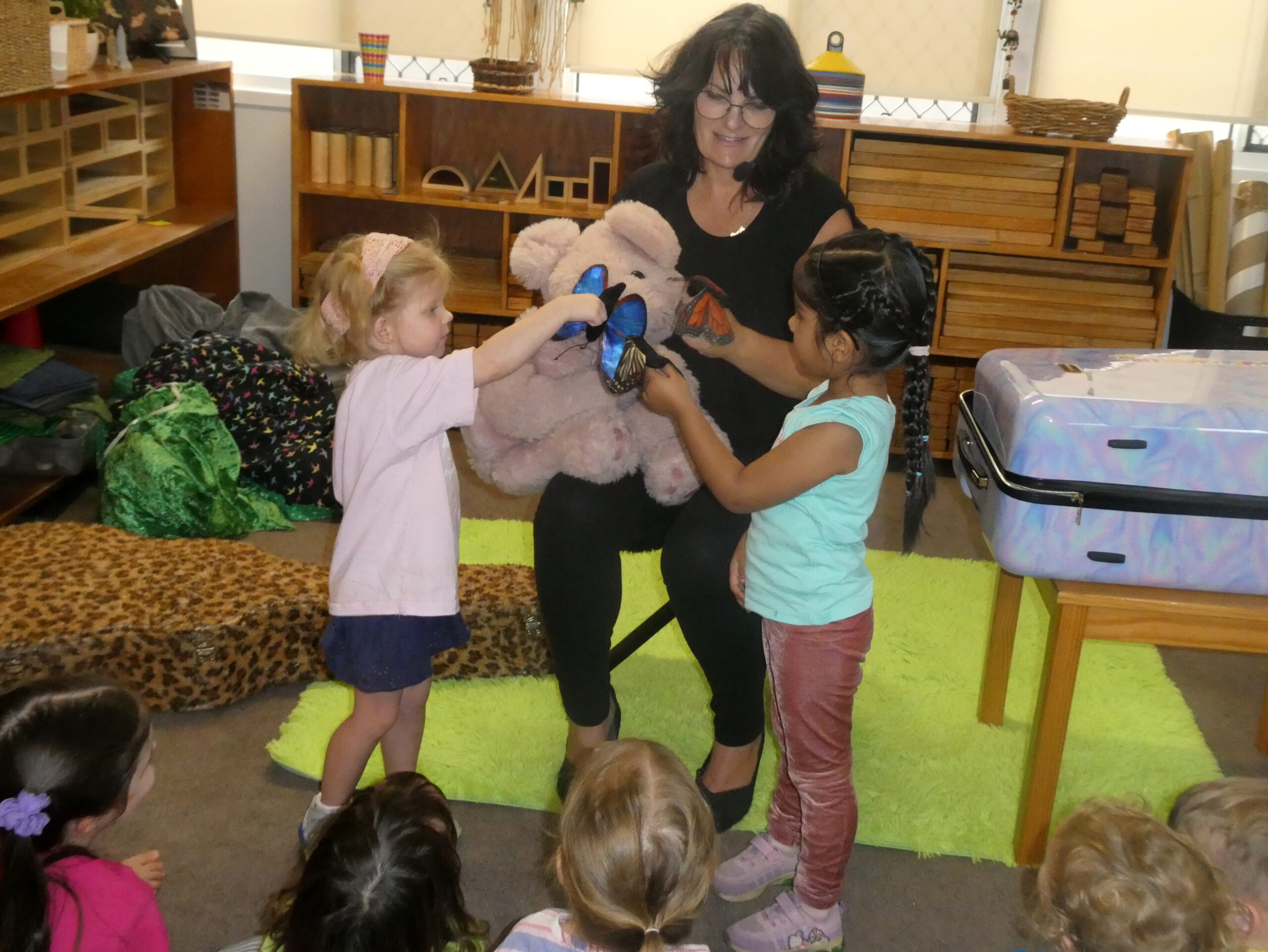 Incursions and Excursions – Banyo Kindergarten Association