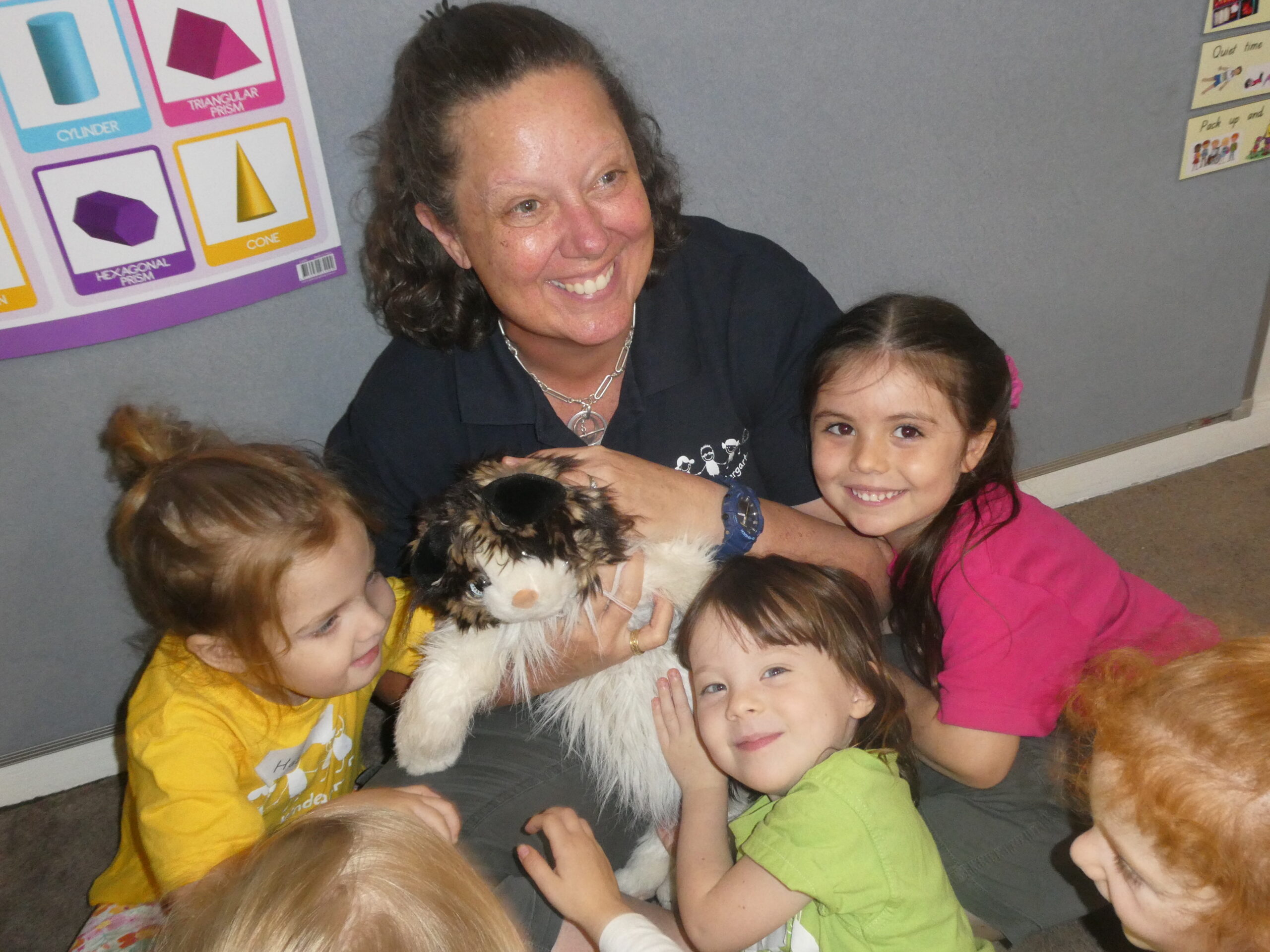 Incursions and Excursions – Banyo Kindergarten Association