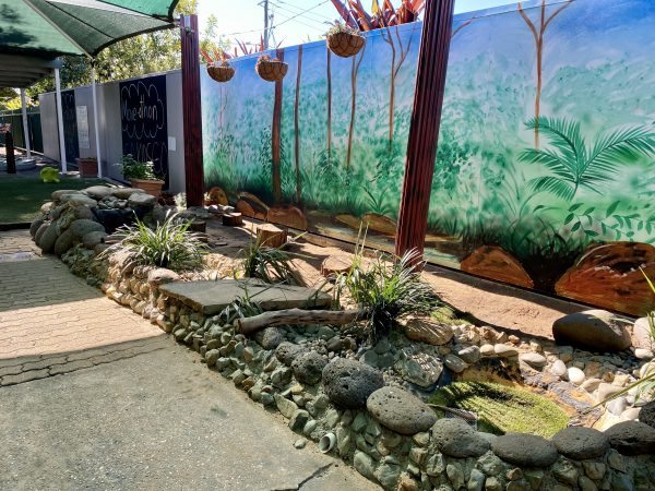 Outdoor Play Spaces – Banyo Kindergarten Association